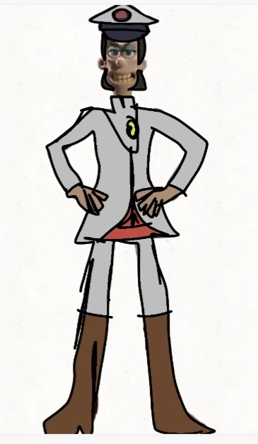 Since maya tau is officialy gone | Fandom