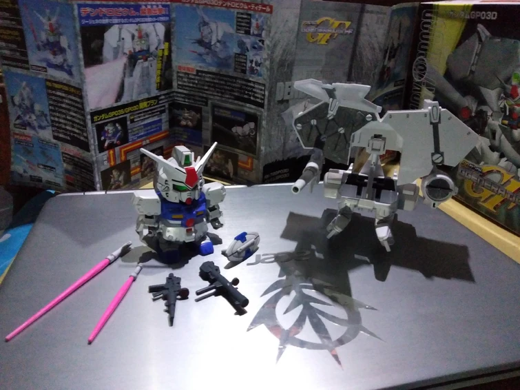 SD Dendrobium | Fandom