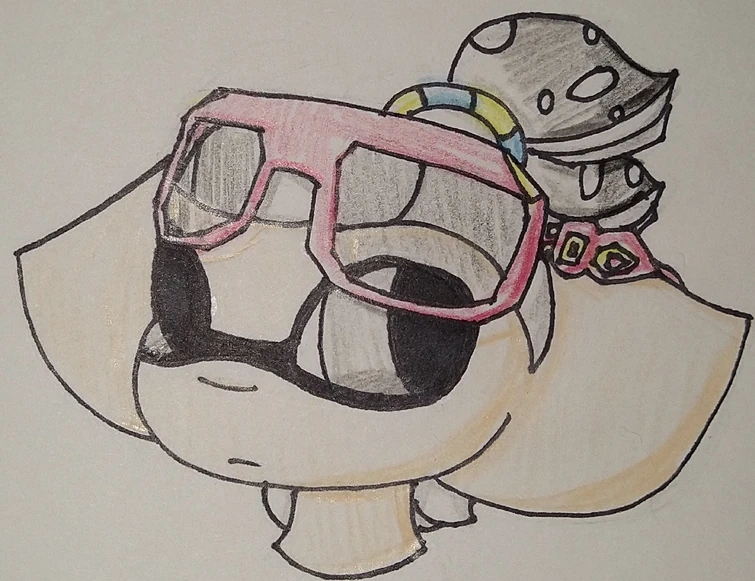 Discuss Everything About Splatoon Wiki | Fandom