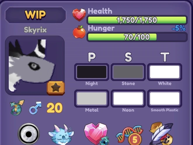 Swapping FM Sky! | Fandom