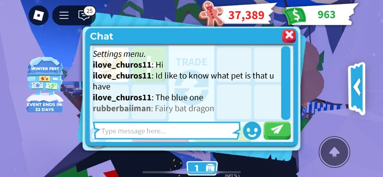 Discuss Everything About Adopt Me! Wiki | Fandom