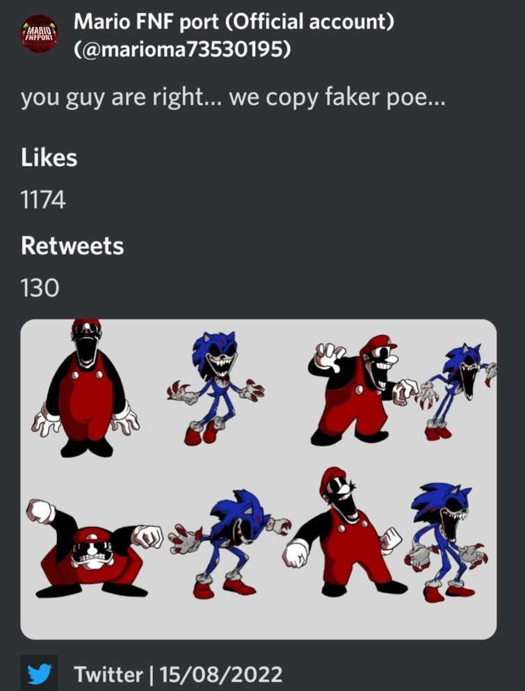 Something I just noticed | Fandom