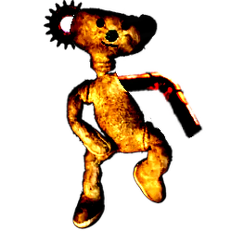 The first skin I’ve bought was rusty | Fandom