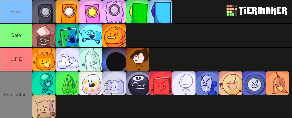 BFDI Deluxe Episode 13 | Fandom