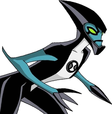 Favorite Jim Ward voice? | Fandom