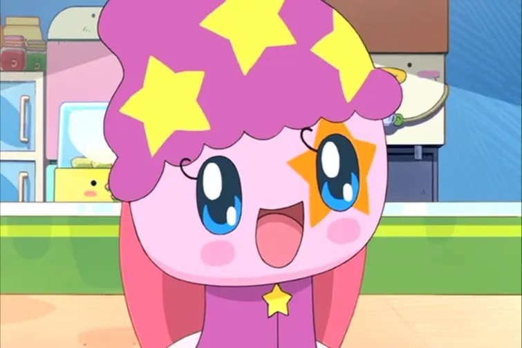 Tamagotchi mini comic #7 | Fandom