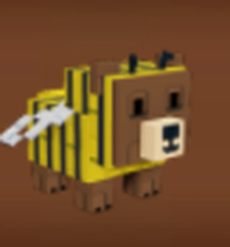 bearbee | Fandom
