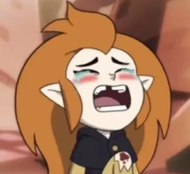 Which Eda are you today? | Fandom