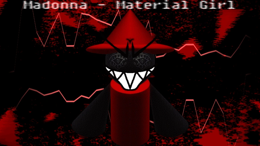 Material Girl | Fandom