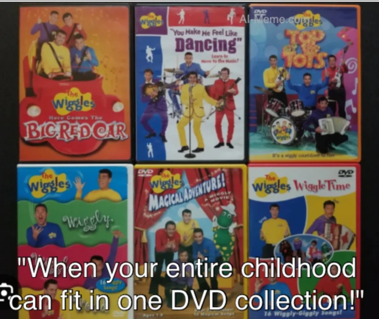 Shaking, crying, laughing, throwing up | Fandom