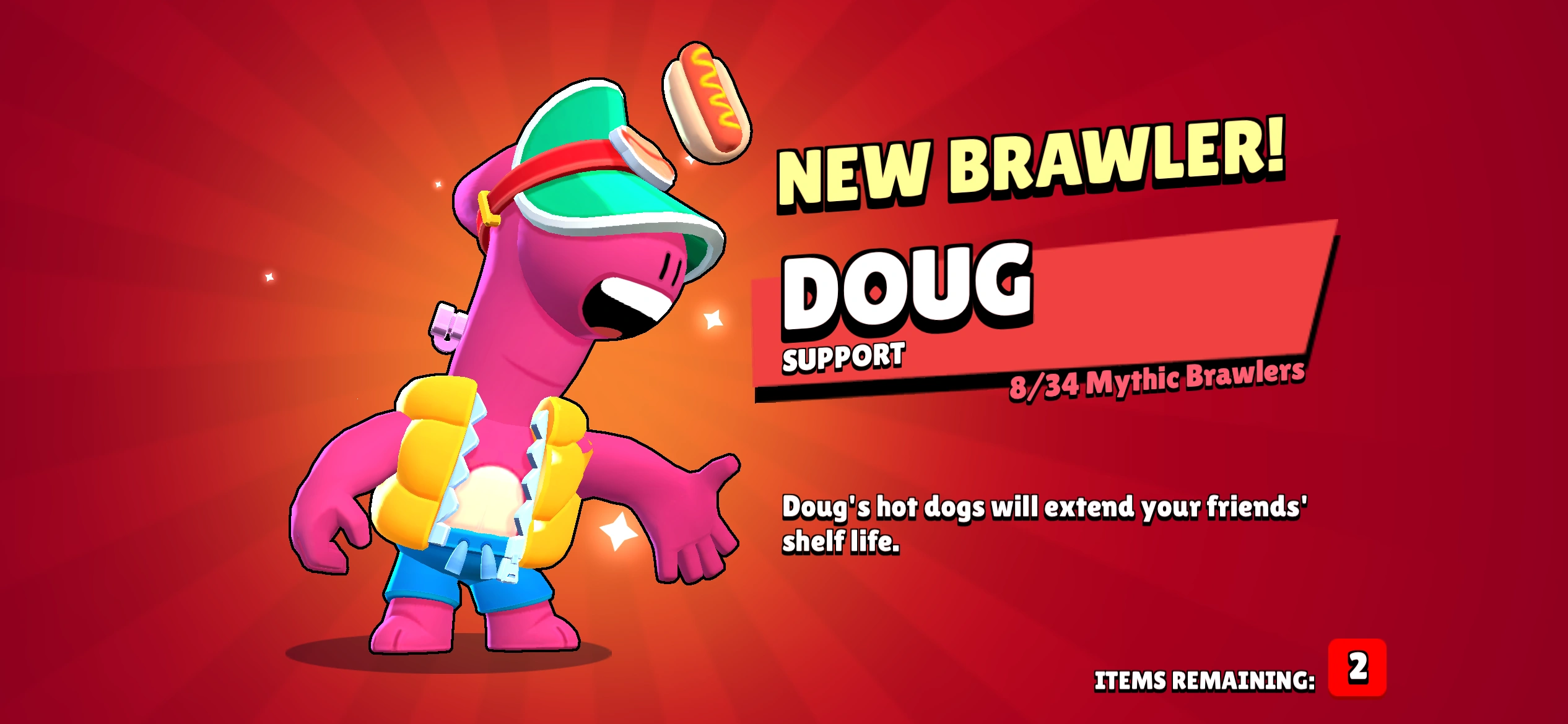 Genuinely Flabbergasted | Fandom