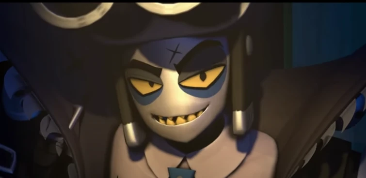 SMG4 Movie: Silence of the Cats | Fandom