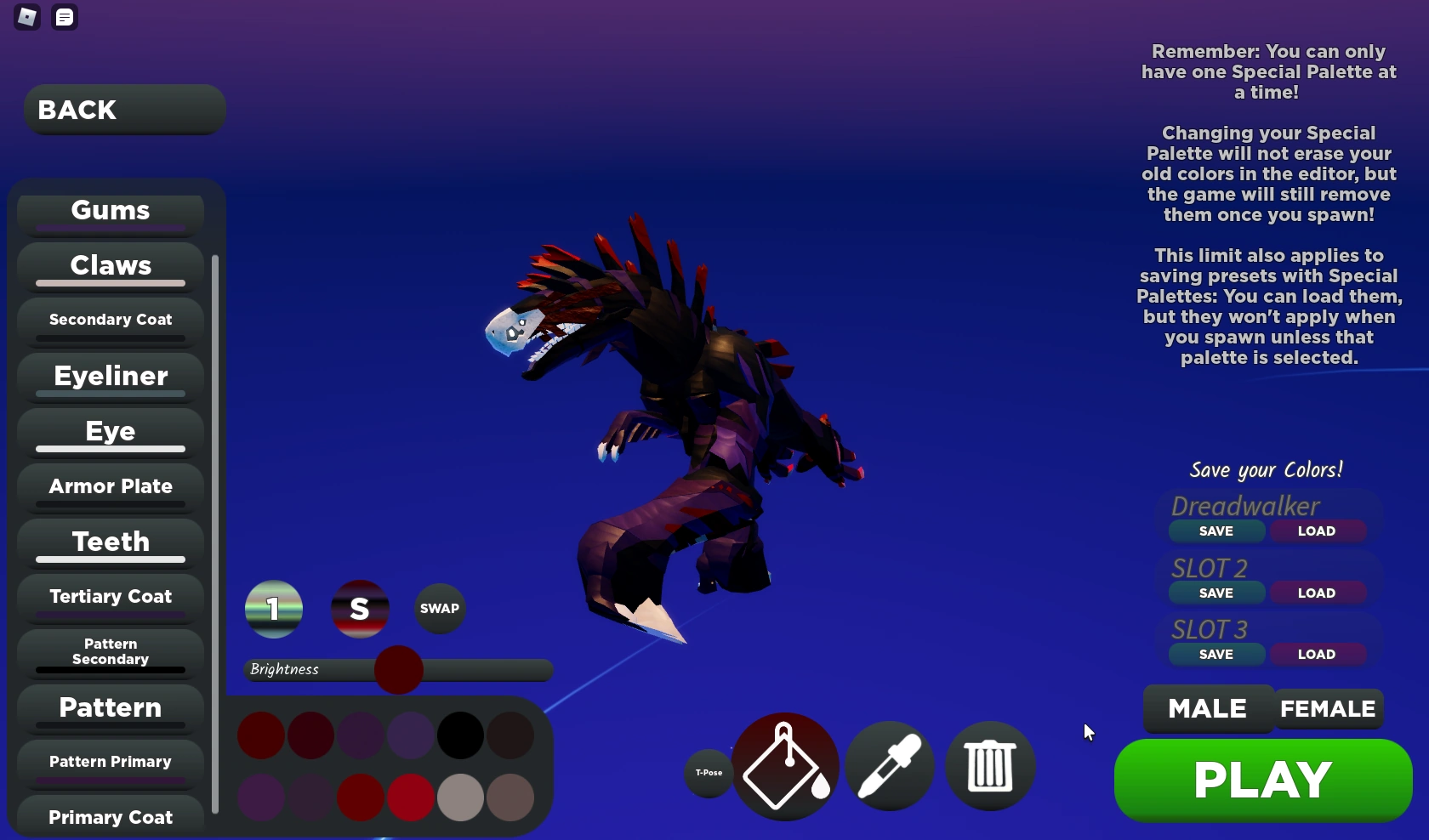 rate my ime skin | Fandom