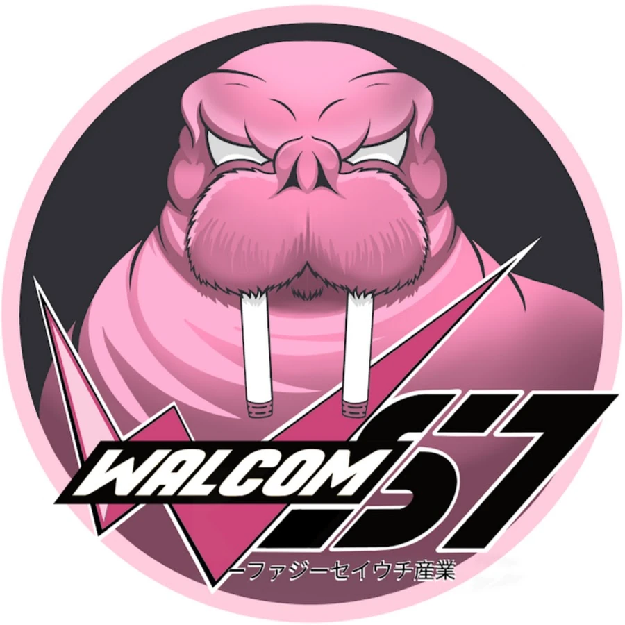 Happy 16th Anniversary, WalcomS7! | Fandom