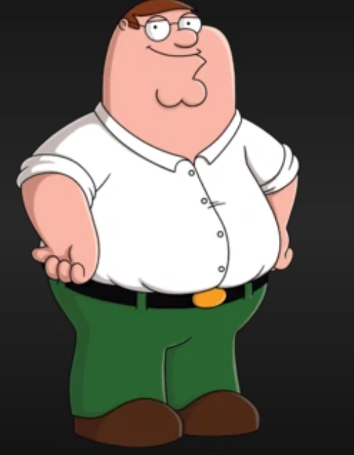 Peter Griffin 5* and 6* Unit idea | Fandom