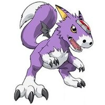 Discuss Everything About DigimonWiki | Fandom