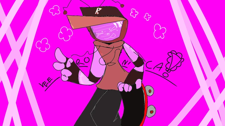 Discuss Everything About FORSAKEN Wiki | Fandom