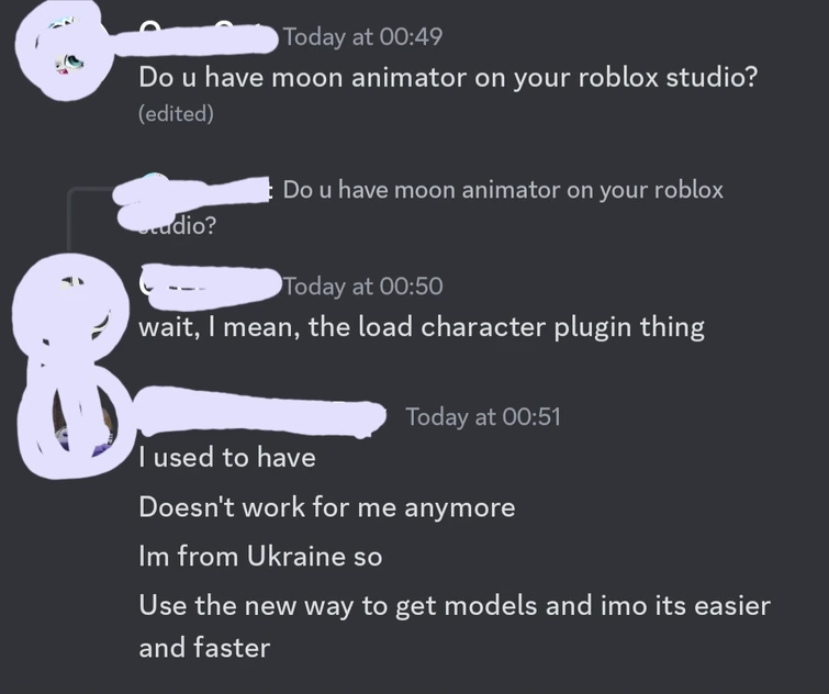 Uhj question | Fandom