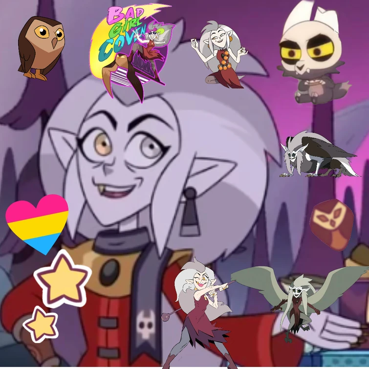 Discuss Everything About The Owl House Wiki | Fandom