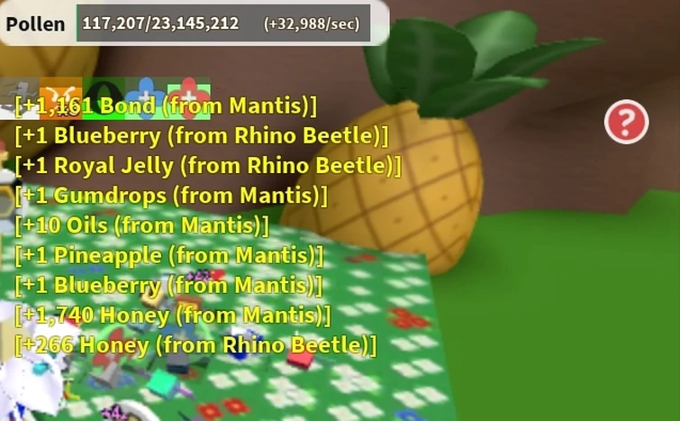 Discuss Everything About Bee Swarm Simulator Wiki | Fandom