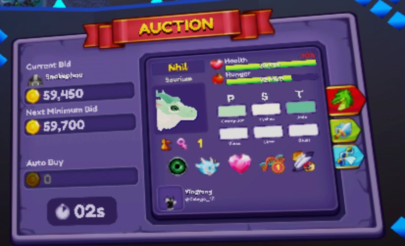 Crazy Prices | Fandom