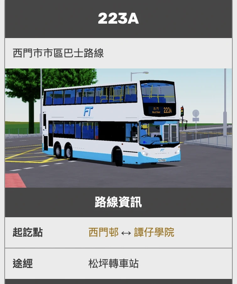有關於 Template:Route info | Fandom