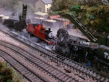 Discuss Everything About Thomas the Tank Engine Wiki | Fandom