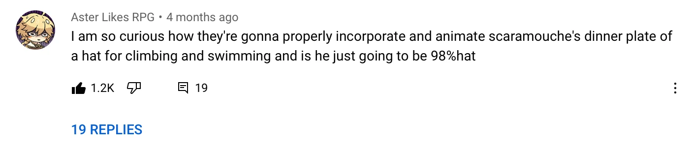 dinner plate hat | Fandom