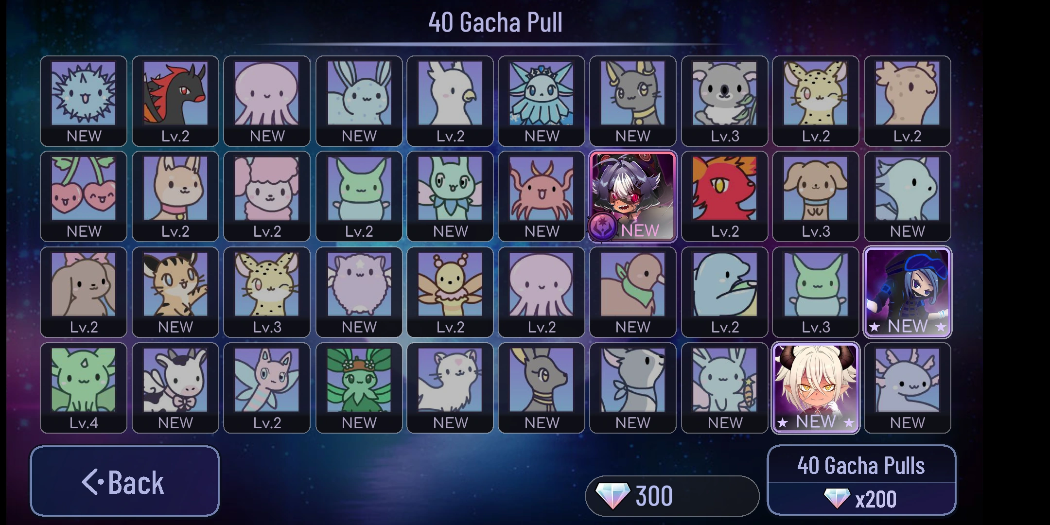 Bruh... I gacha'd allot of my fav Gacha Club units | Fandom