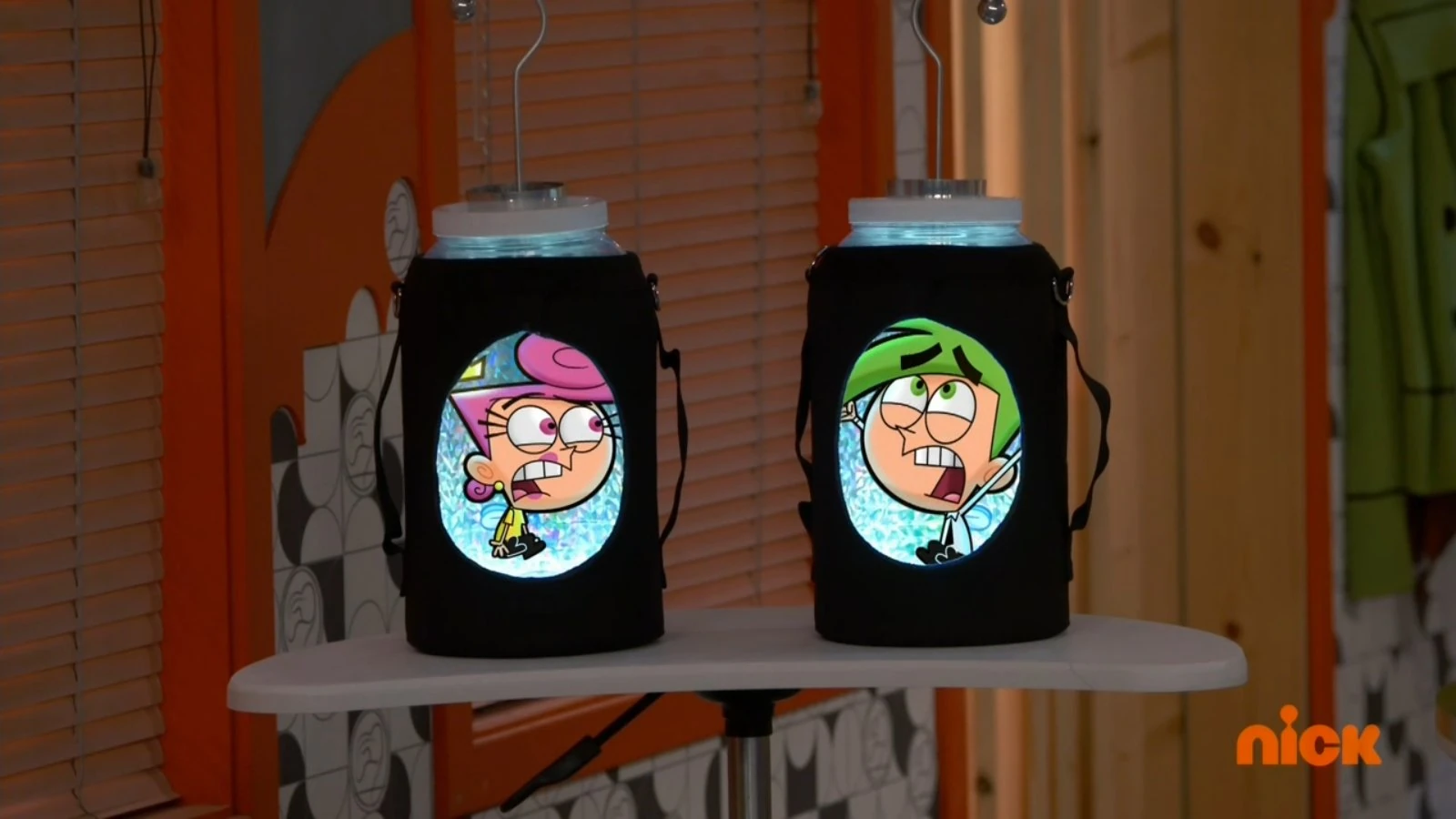 Fairly Odder last airing screenshot nickandmore captured | Fandom