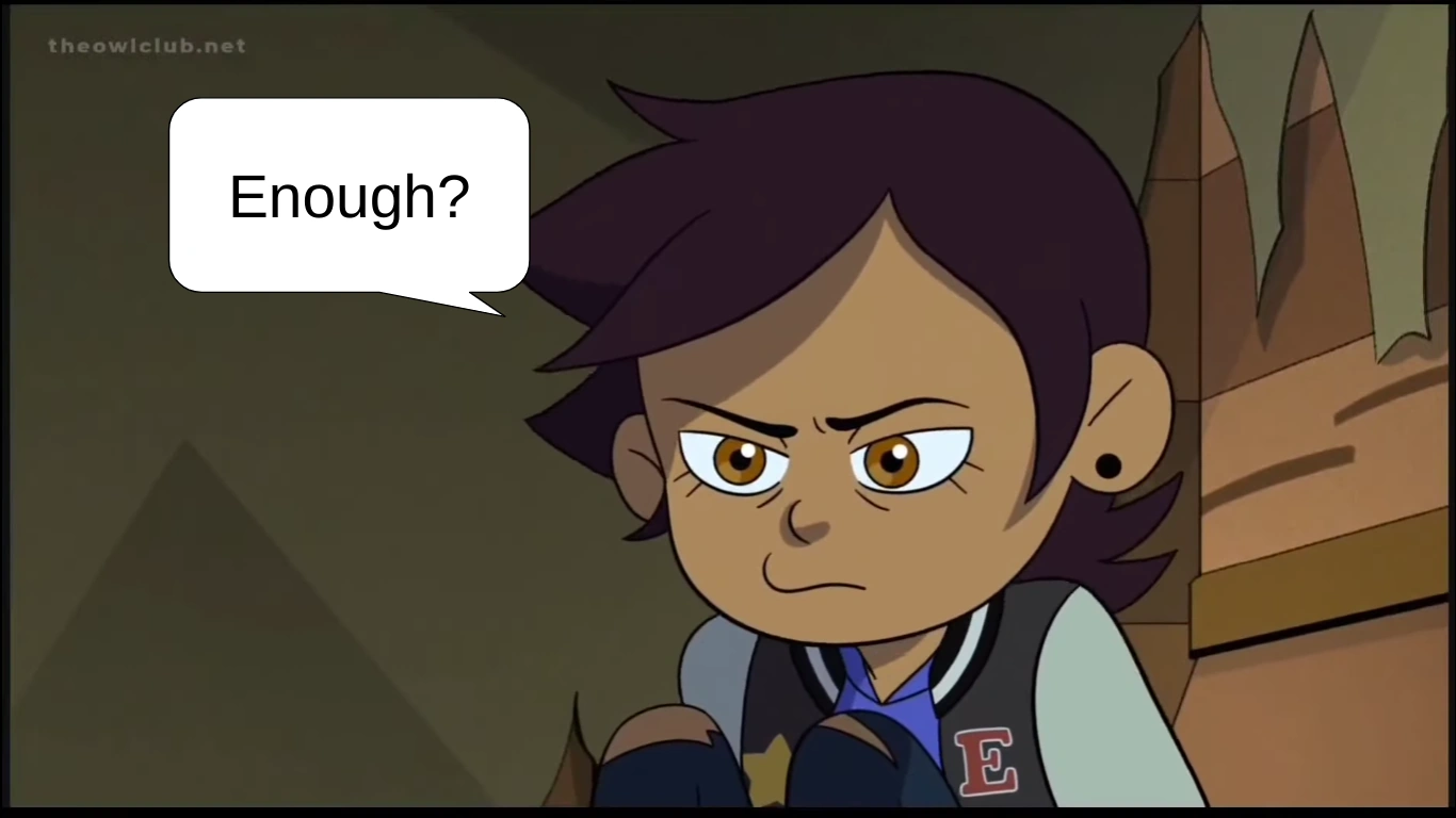 Get it? | Fandom