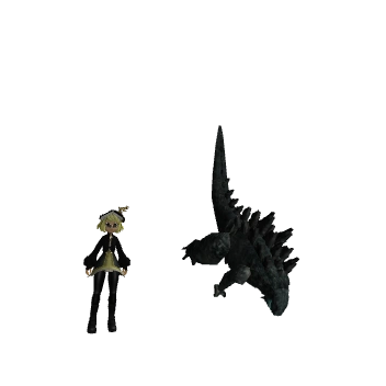 godzilla: king of sideways | Fandom