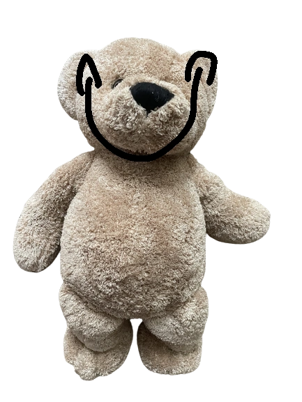 George will be renamed to Gerald | Fandom