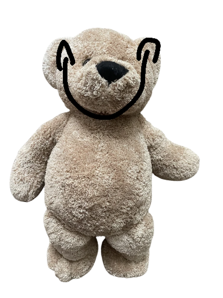 George will be renamed to Gerald | Fandom