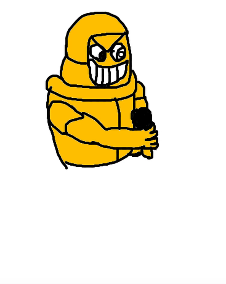 minus low budget scp 1788 | Fandom