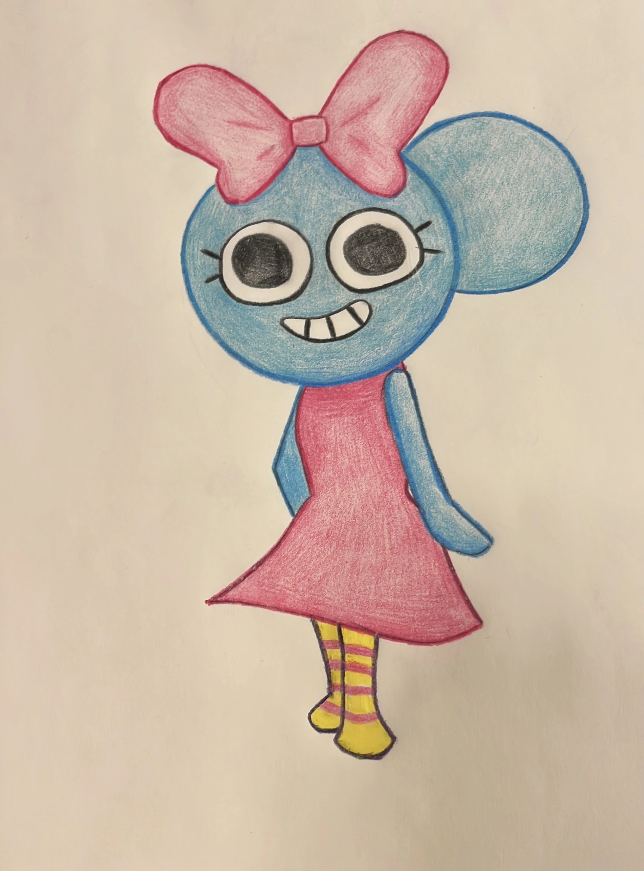 Rate my Poppy | Fandom