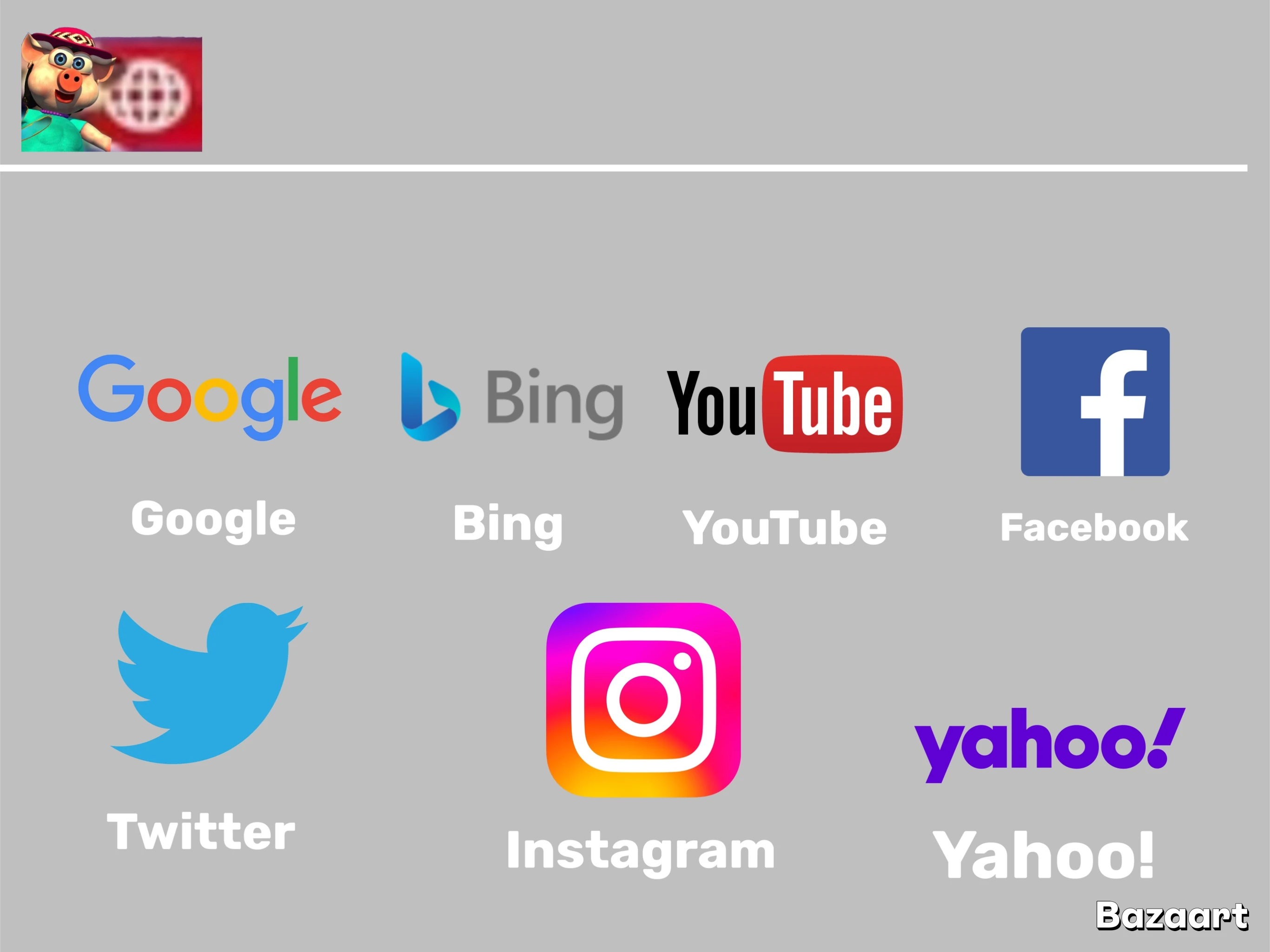 Tablet Cirkuit Planet La Granja de Zenón 7.85: Bookmarks from Navegador ...