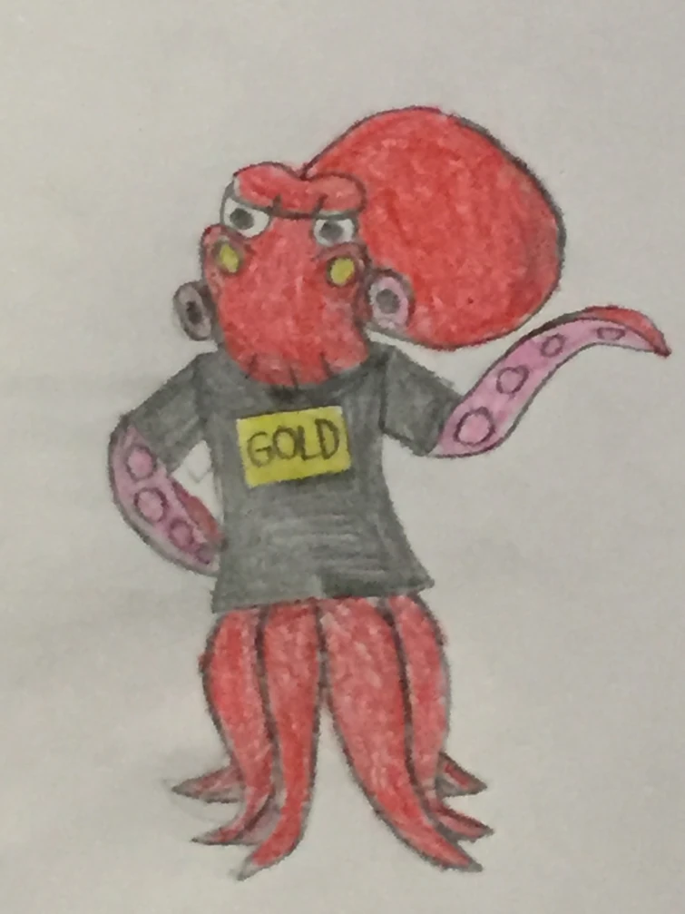 Octavian fan art | Fandom