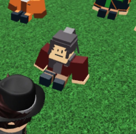 Trigger plush | Fandom