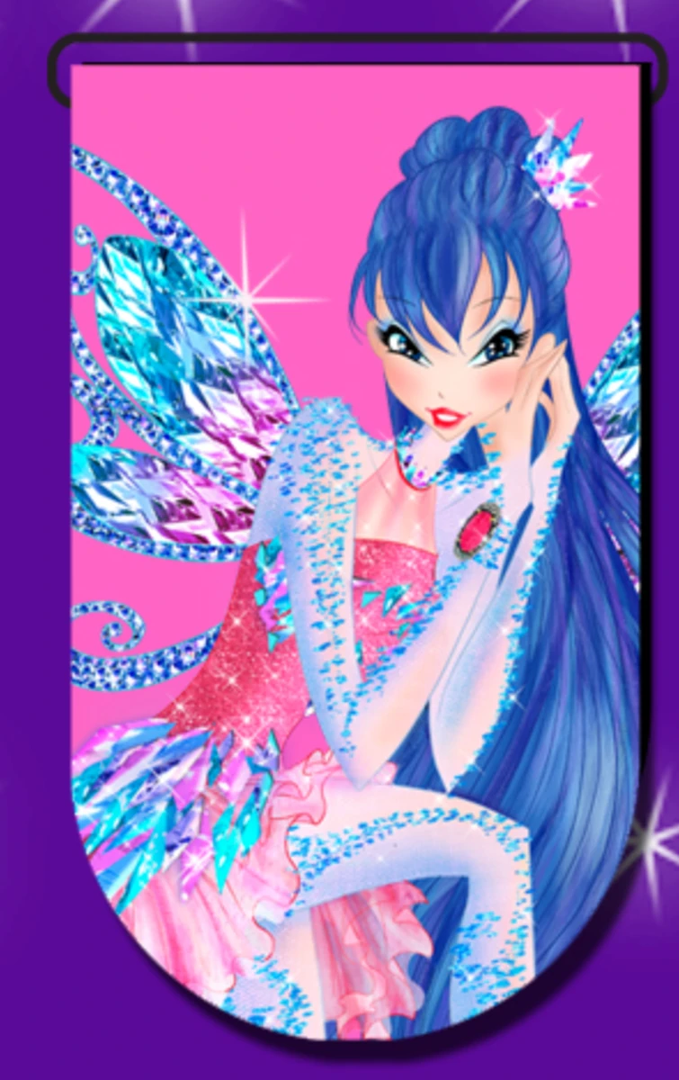 Discuss Everything About Winx Club Wiki | Fandom