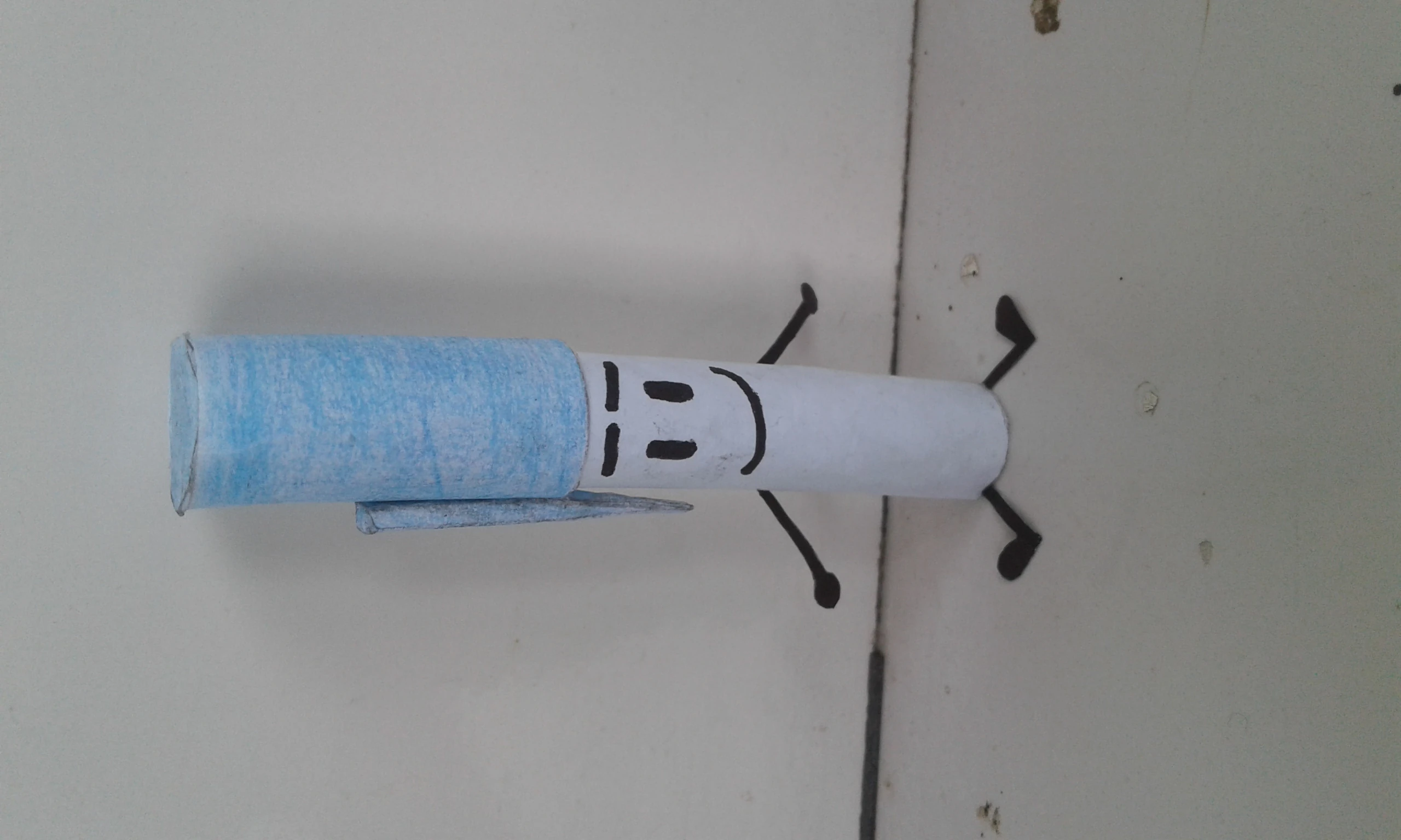 BFDI/BFB Pen papercraft | Fandom