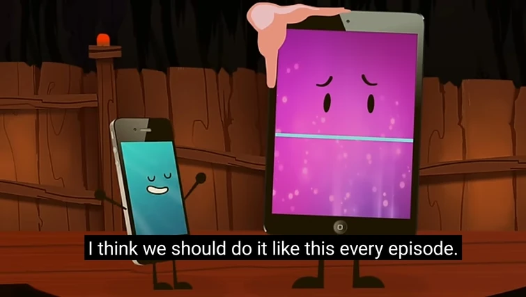 Discuss Everything About Inanimate Insanity Wiki | Fandom