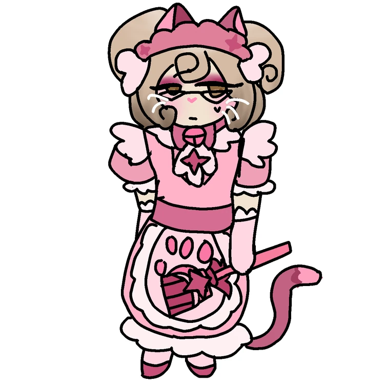 Cat maid leavenism costume set or smth | Fandom