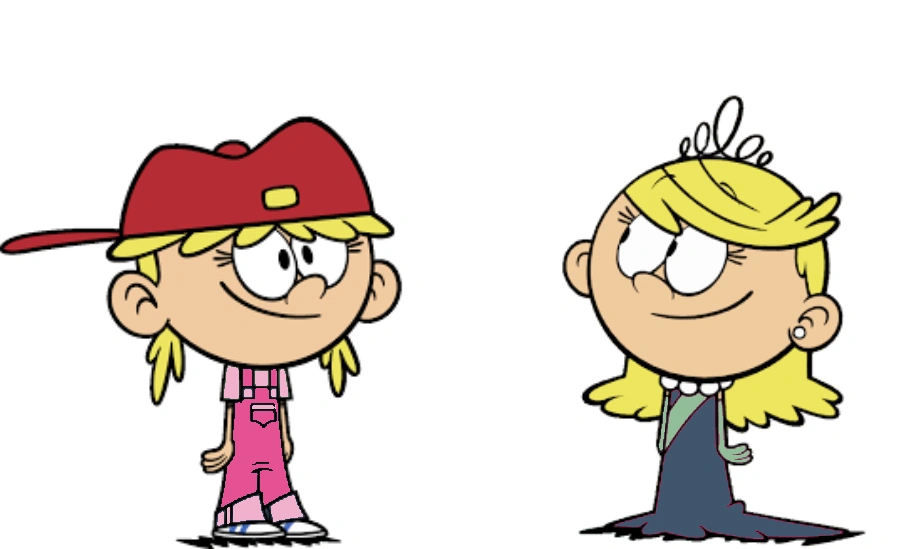 some color swaps | Fandom