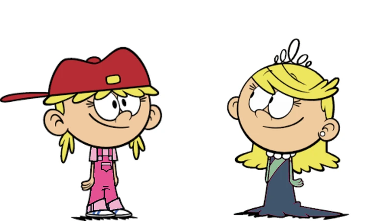 some color swaps | Fandom
