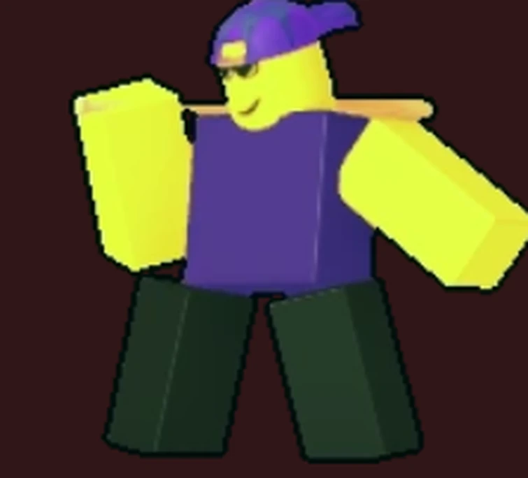 Discuss Everything About Block Tales Wiki | Fandom