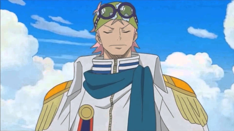 character concept | Fandom