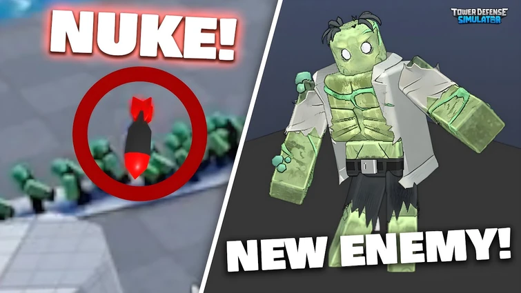 Discuss Everything About Tower Defense Simulator Wiki | Fandom