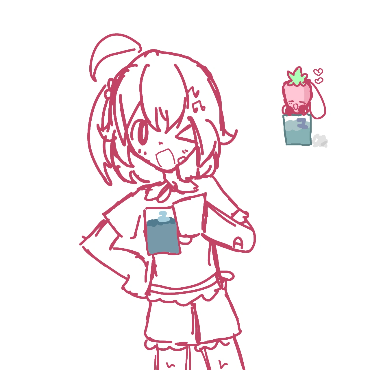 one juice | Fandom