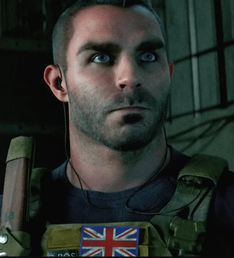 Discuss Everything About Call of Duty Wiki | Fandom